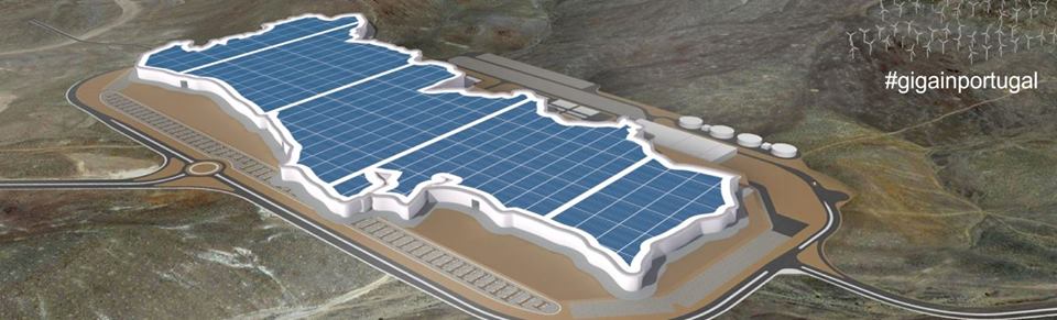 tesla-gigafactory2 – UVE