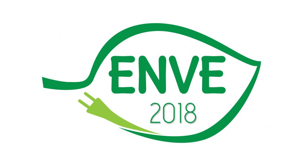 Enve Logo