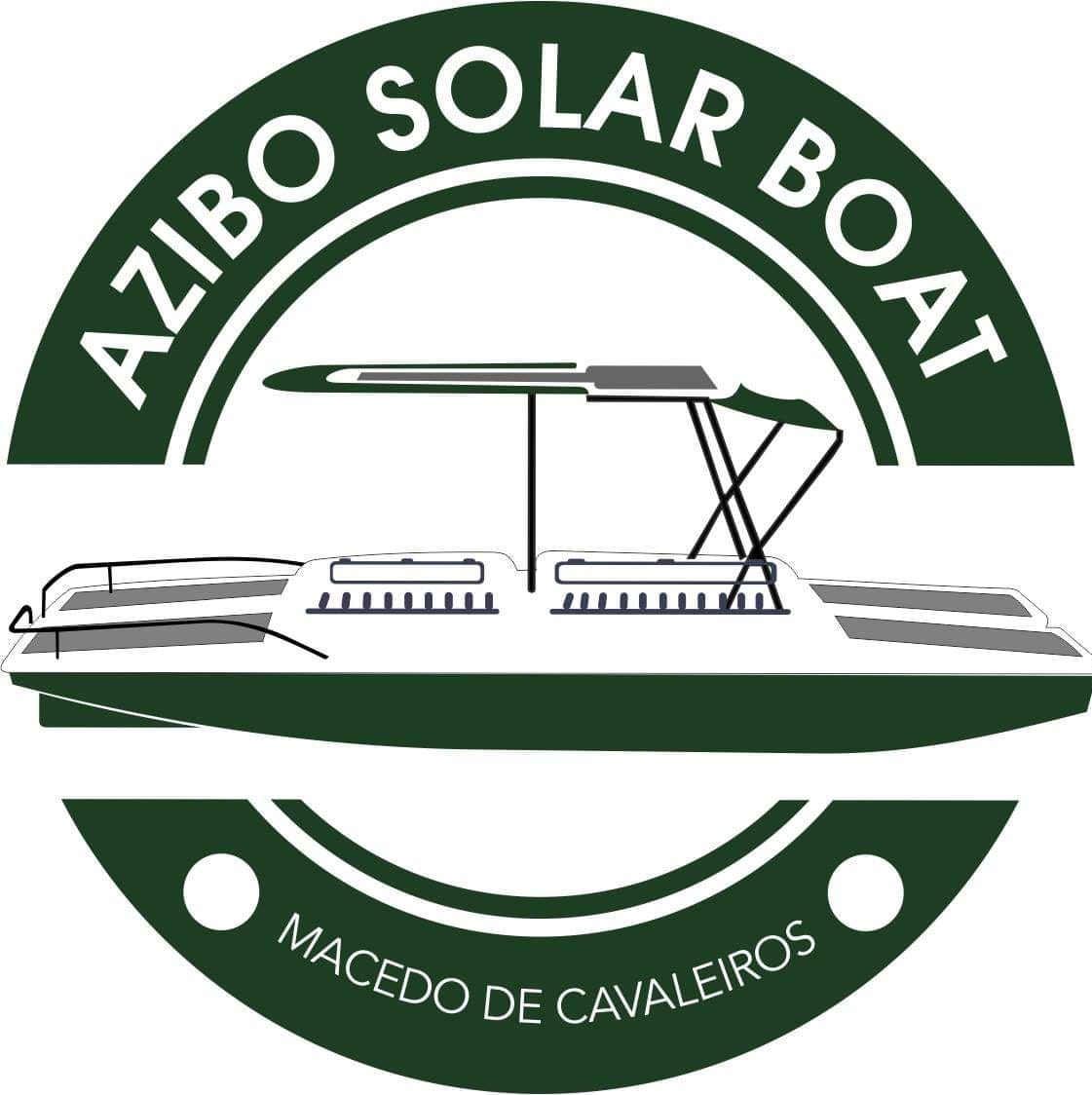 Azibo-Solar-Boat_logo – UVE