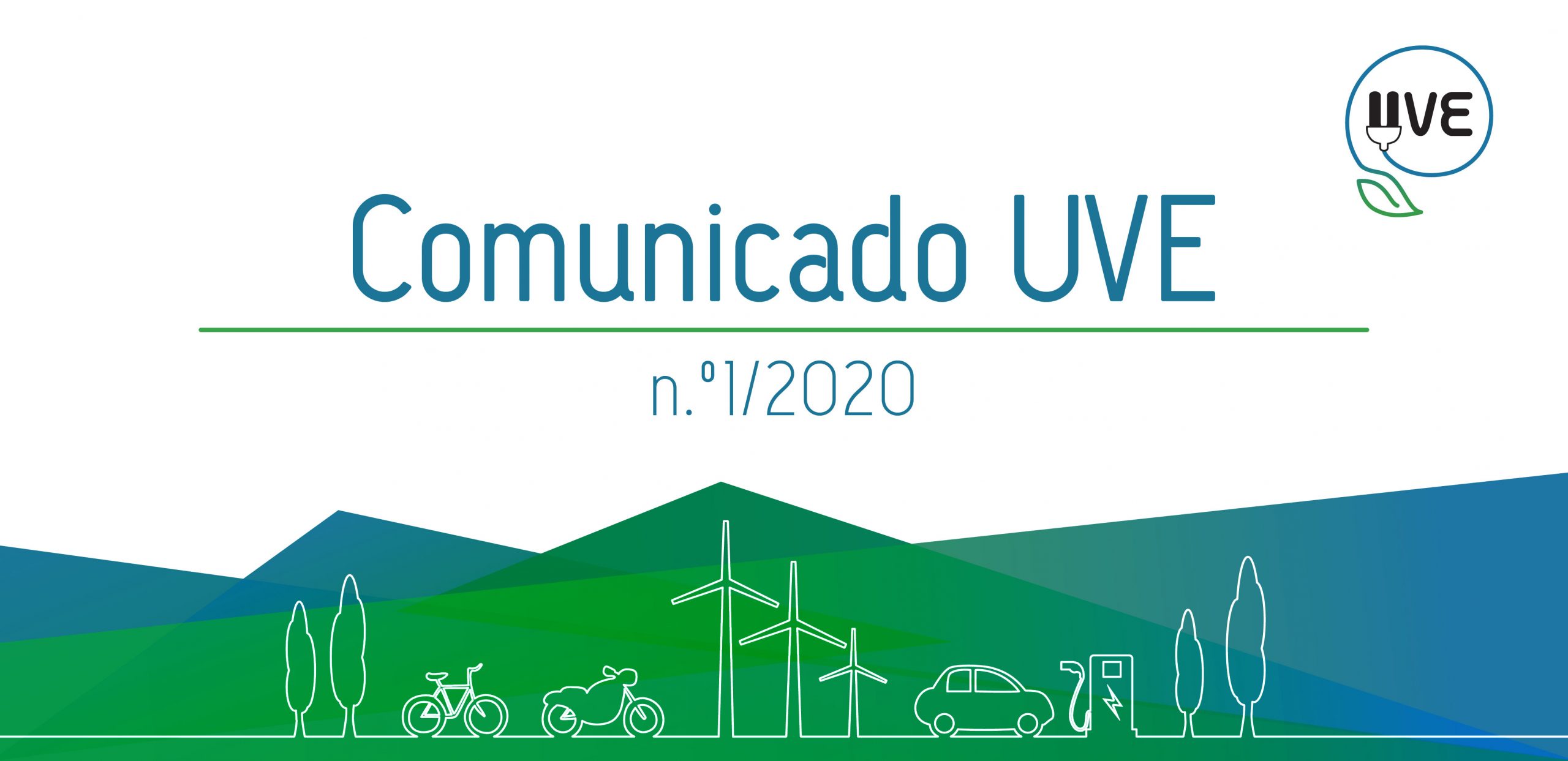 Comunicado UVE - UVE