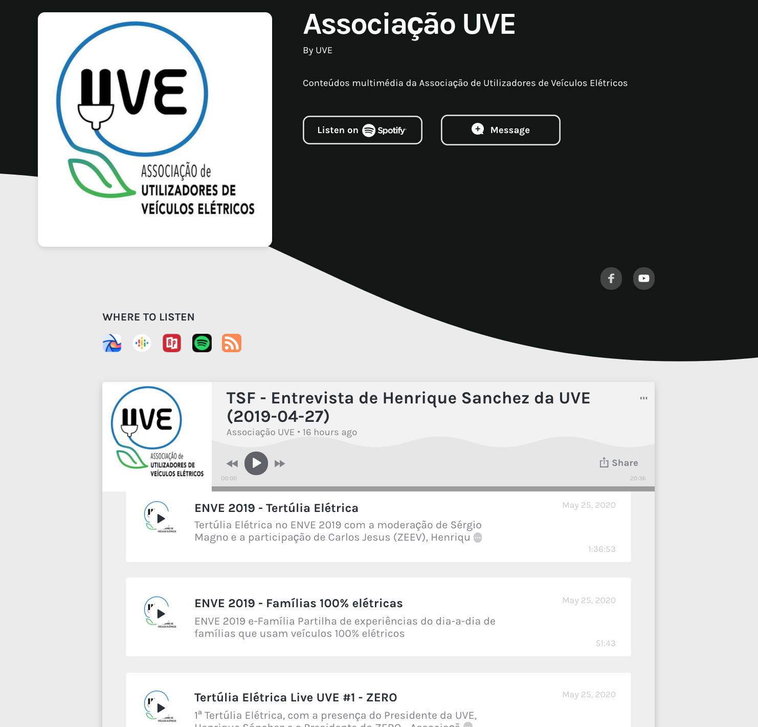 Podcast-UVE-Anchor-1 – UVE