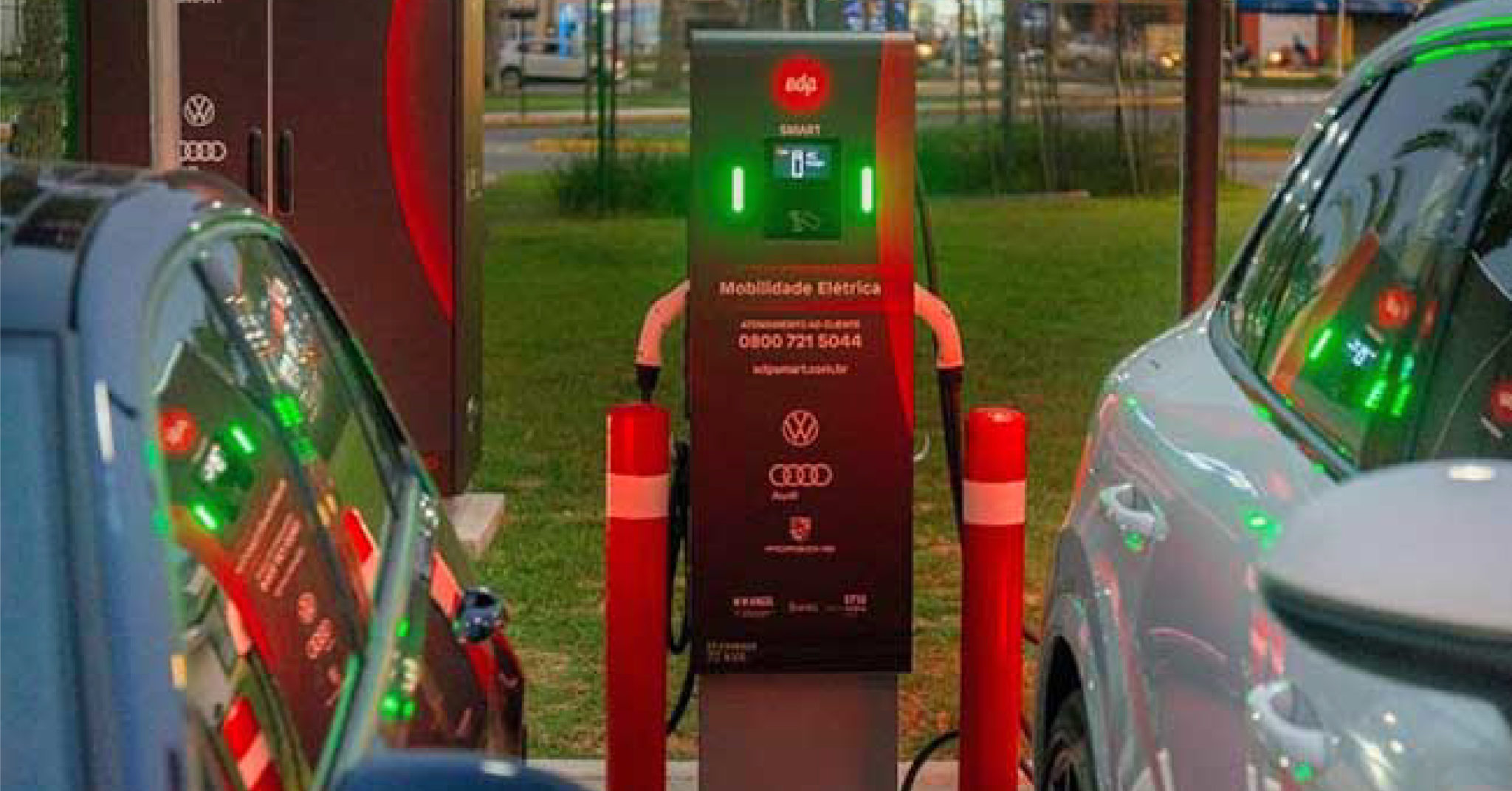 Plug & Go: EDP instala o 1º PCUR no Brasil – UVE