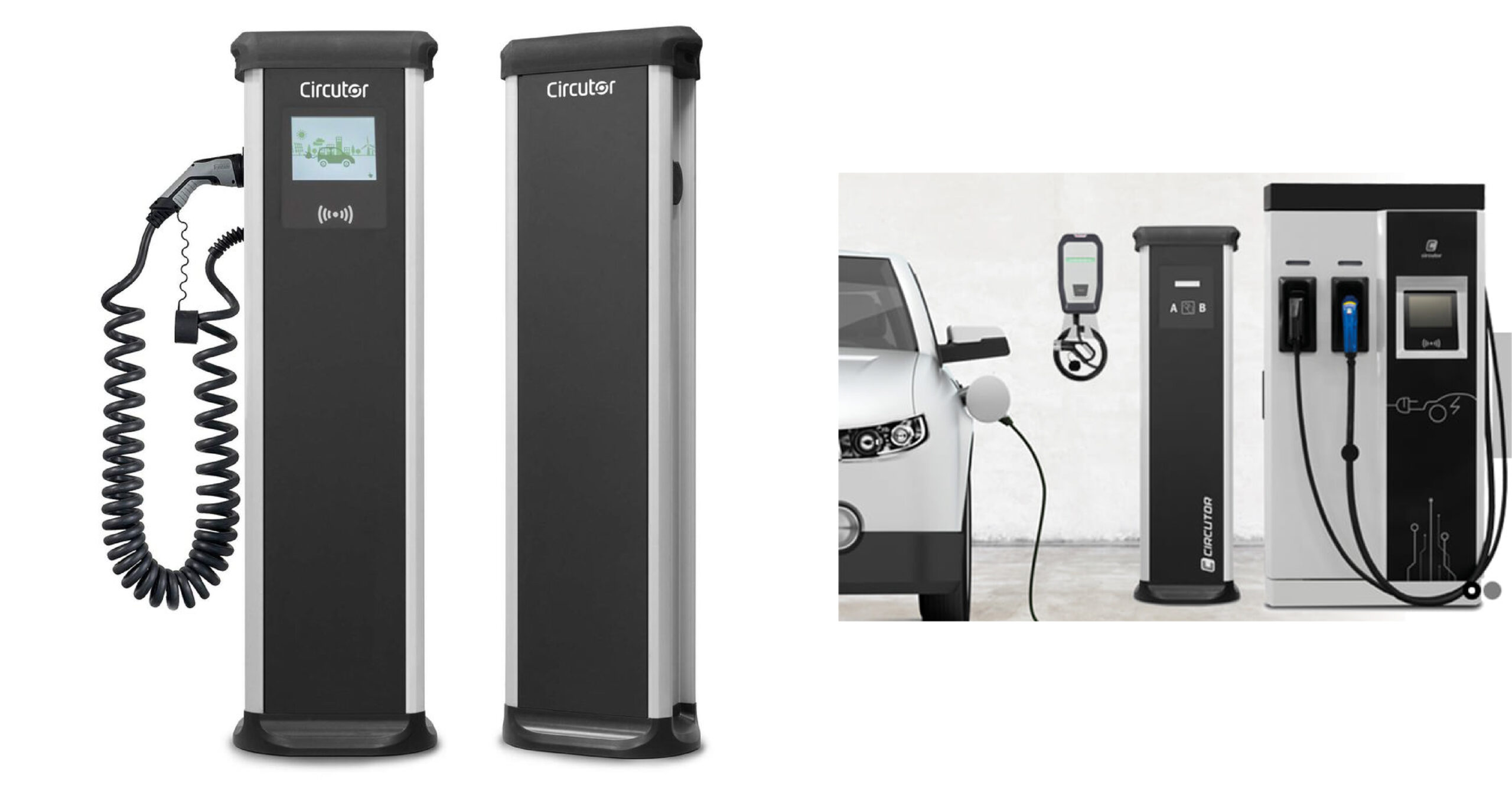 Novo Protocolo: UVE / EcoCharge – UVE