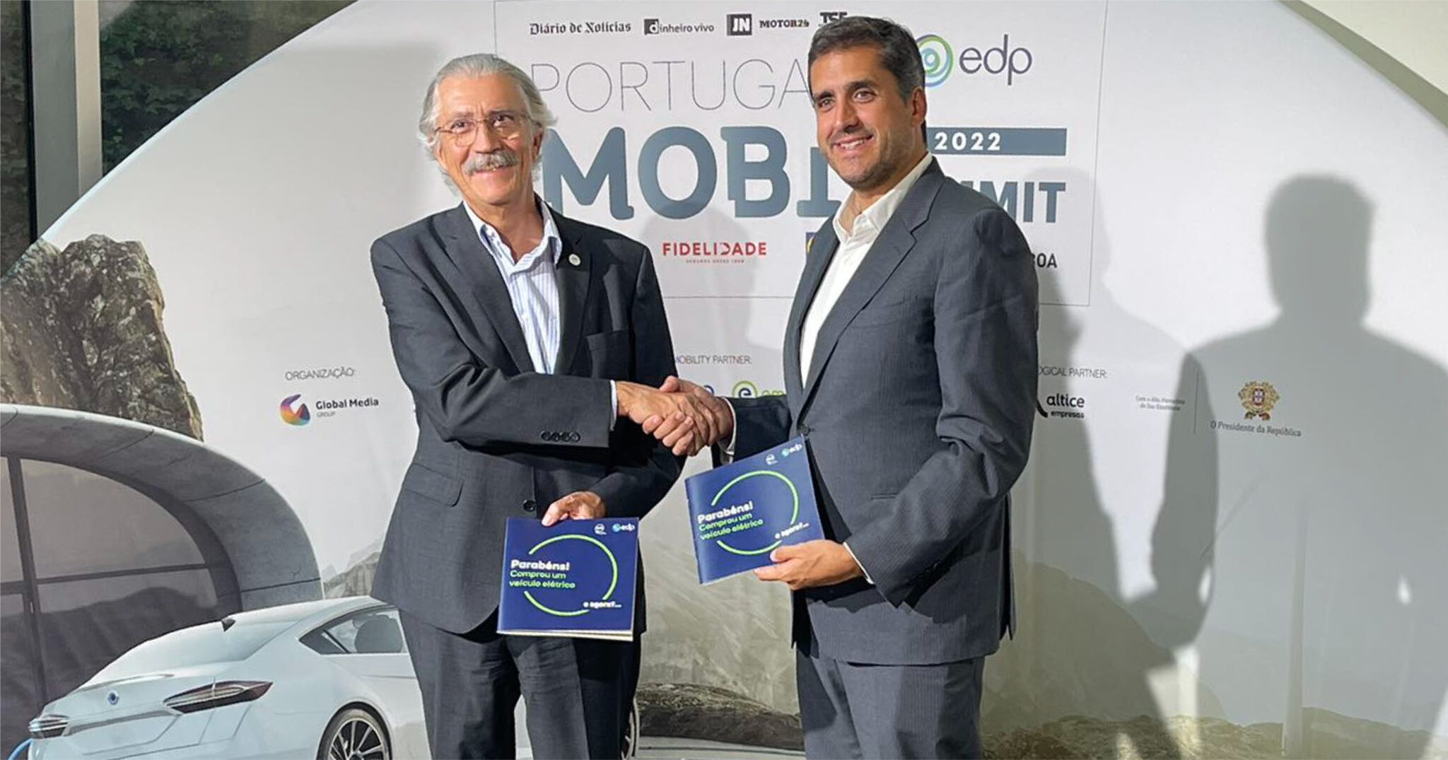 EDP e UVE lançam manual para simplificar a adesão à mobilidade elétrica ...