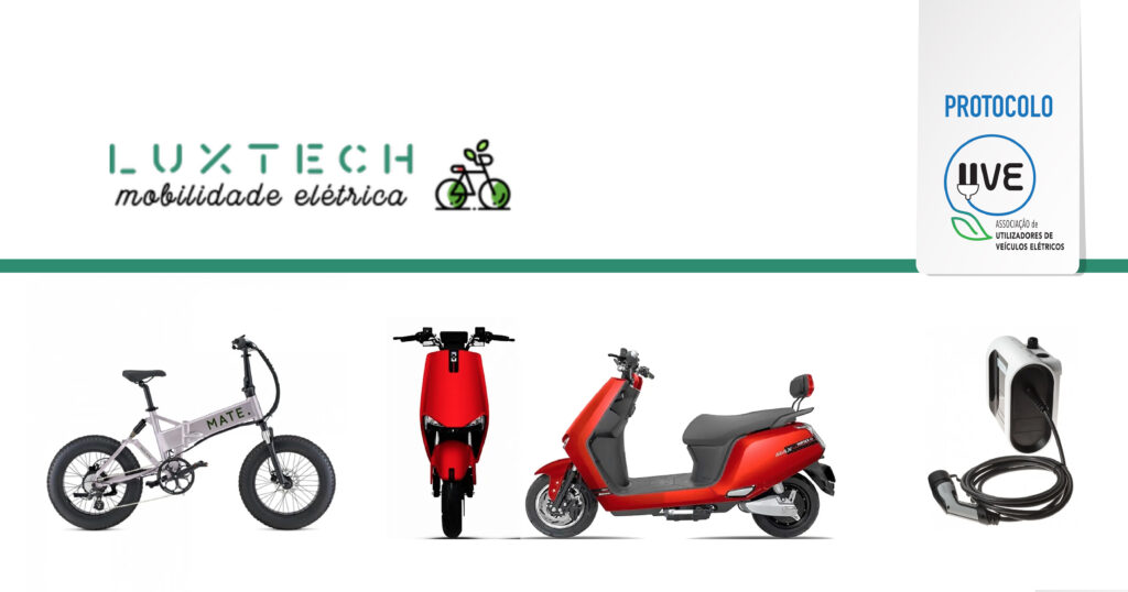 Novo Protocolo UVE / Luxtech – UVE