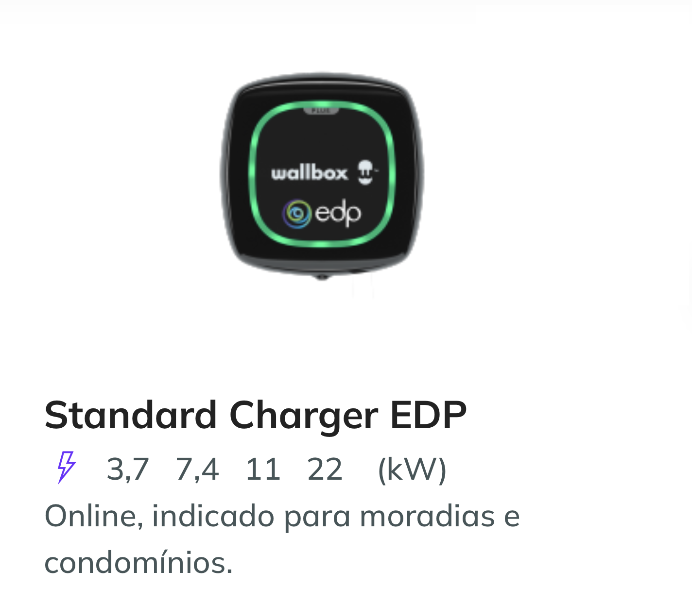 Protocolo EDP Comercial / UVE | Desconto na aquisição de soluções de ...