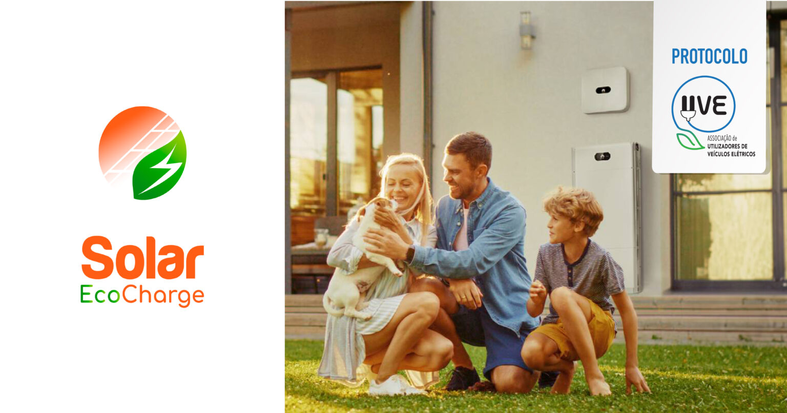 Novo Protocolo UVE / Solar EcoCharge – UVE