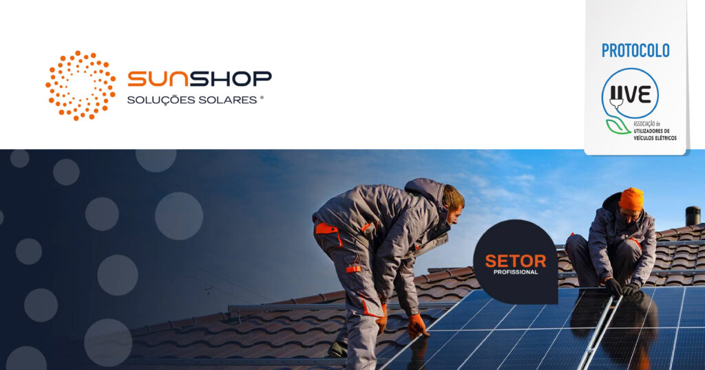 Novo Protocolo UVE / SUNSHOP – UVE